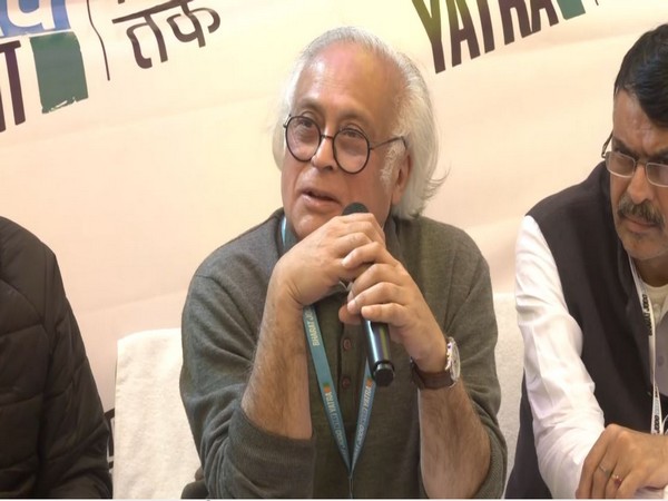 "Advani called PM Modi a brilliant event manager," says Jairam Ramesh