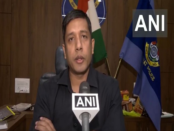 Gujarat: Surat police adopts AI to check cyber crimes