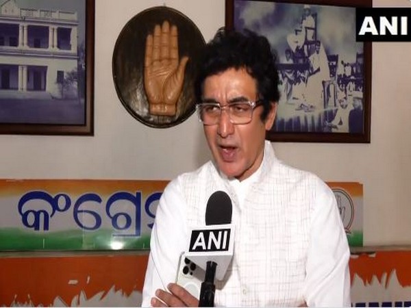 We will evaluate candidates by their work: Congress leader Ajoy Kumar ...