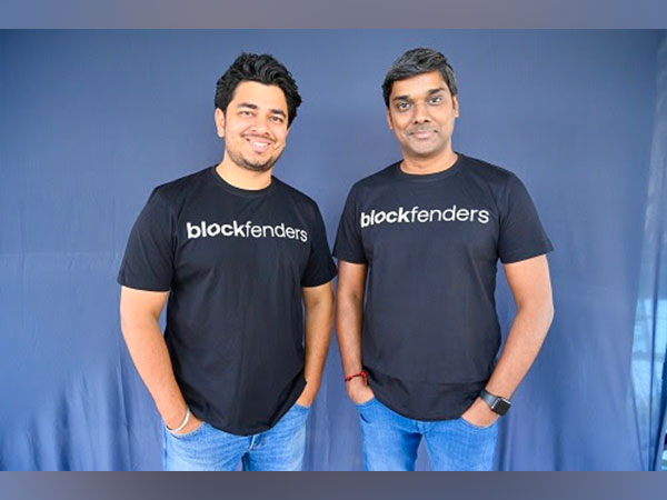 Blockfenders and LIST Software Pvt. Ltd. Join Forces to Revolutionize Data Logistics for ...