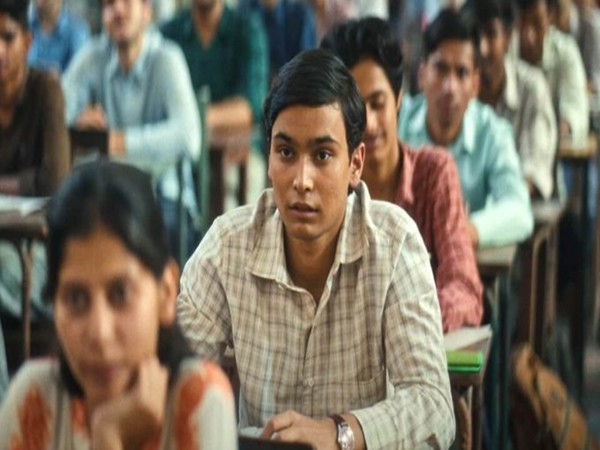 Vicky Kaushal unveils intriguing trailer of Varun Grover's directorial ...