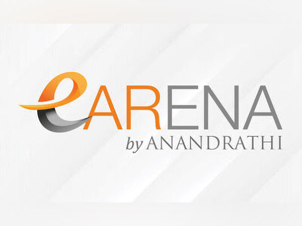 Anand Rathi Share and Stock Brokers brands its Digital Investing ...