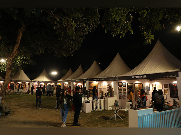 Imagine Fest 2024 Returns: A Vibrant Tapestry of Art, Culture, and ...