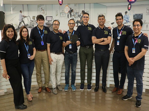 HCL Healthcare Marks a Decade of Pioneering Preventive Health and ...