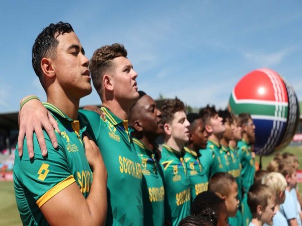 Defeat against India: "Something we've struggled with", says Juan James ...