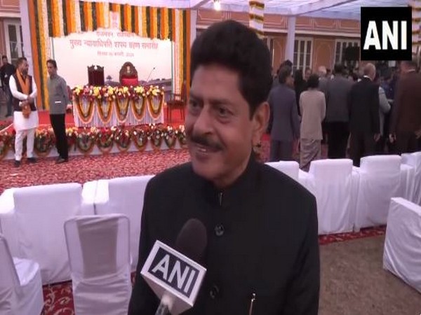 "Hopefully UCC will happen in Rajasthan too": Rajasthan BJP MLA