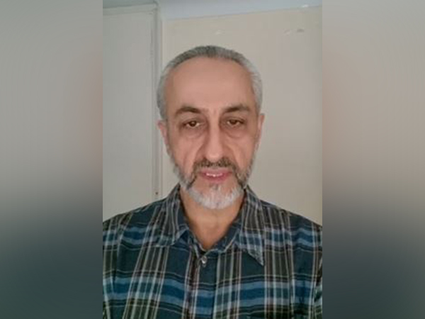 Hyrbyair Marri urges Baloch people to boycott Pakistan's 'sham elections'