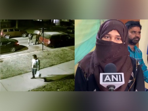 Wife of Indian student attacked in Chicago seeks EAM Jaishankar's help