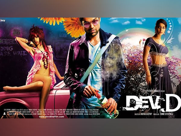 'Dev.D' completes 15 years; Abhay Deol recalls Anurag Kashyap's ...