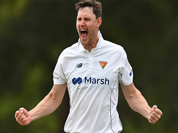 Australian all-rounder Beau Webster joins Gloucestershire Cricket for ...