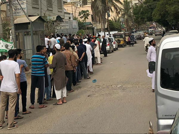 Swat deploys over 6,500 police personnel as polling process initiates