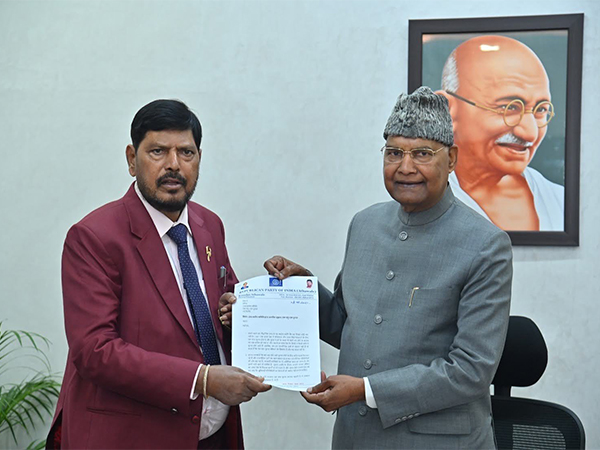 One Nation One Election committee holds consultation meeting with AAP ...