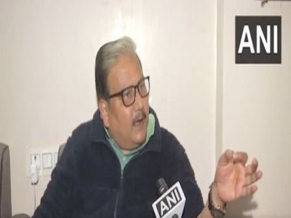 "What did he do for the backward classes": RJD MP Manoj Jha on PM Modi ...