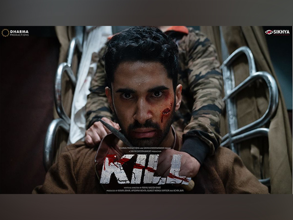 Lakshya, Raghav Juyal's 'Kill' to be out on this date