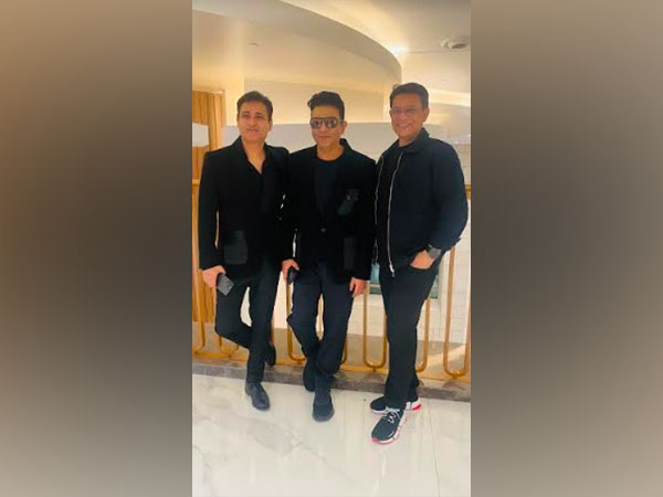 Bhushan Kumar Appoints Neeraj Kalyan & Shiv Chanana as Directors on T ...