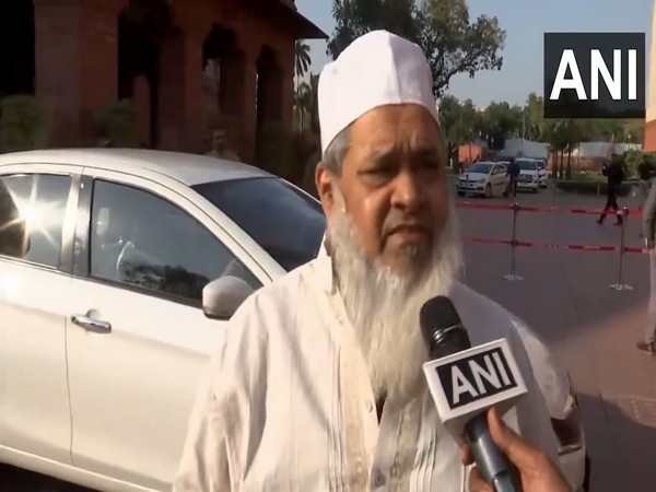 "UCC is anti-Quran, anti-Islam": AIUDF Chief Badruddin Ajmal