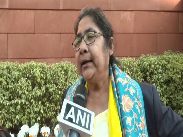 "Why remember them after 10 years?" asks TMC's Dola Sen about Bharat ...