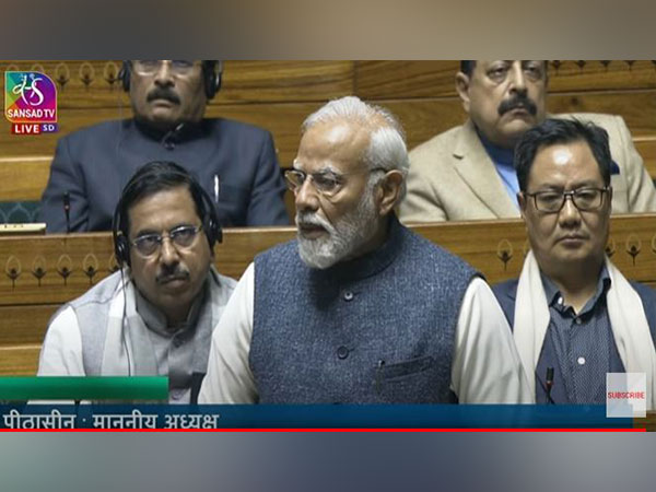 "These five years were about reform, perform and transform in country ...