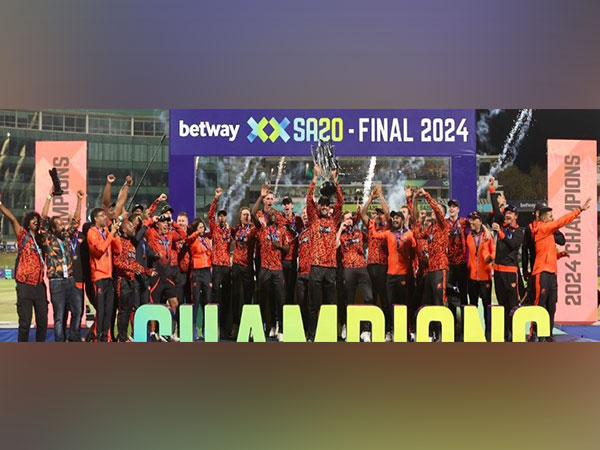 SA20: Jansen's fifer, batters shine as Sunrisers Eastern Cape capture ...