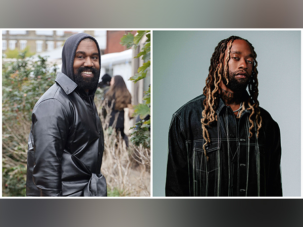 Kanye West, Ty Dolla finally release 'Vultures 1' album