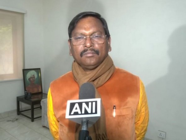 Govt committed to development of tribal communities, says Union ...