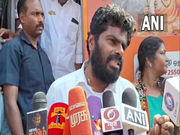 TN: BJP's Election Management Committee conducts workshop for its office-bearers on Lok Sabha ...