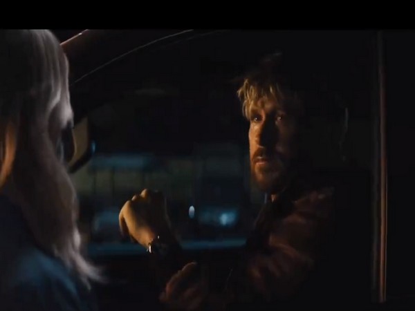 'The Fall Guy' trailer: Ryan Gosling cries to Taylor Swift's song 'All ...