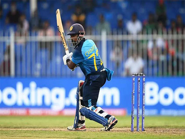 Charith Asalanka suggests batting friendly pitches in Sri Lanka