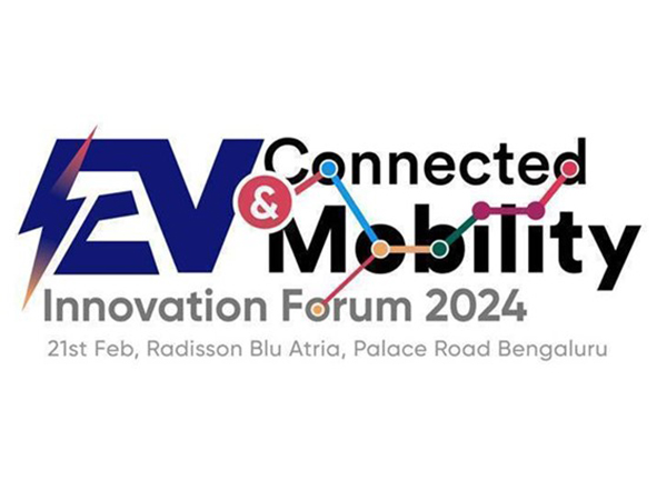 Revolutionizing Future of Mobility: EV & Connected Mobility Innovation ...