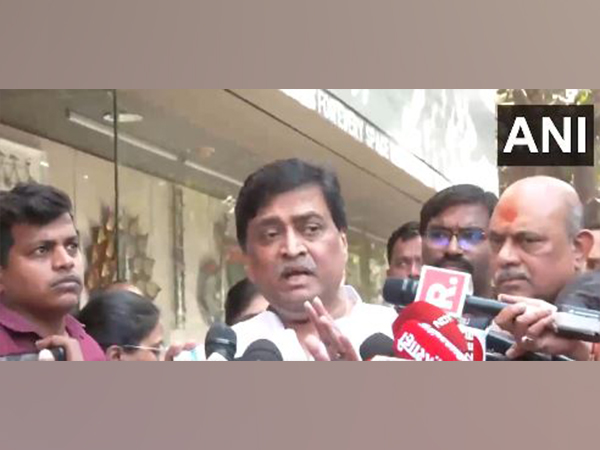 "Will tell you in 48 hours...": former Maharashtra CM Ashok Chavan on ...