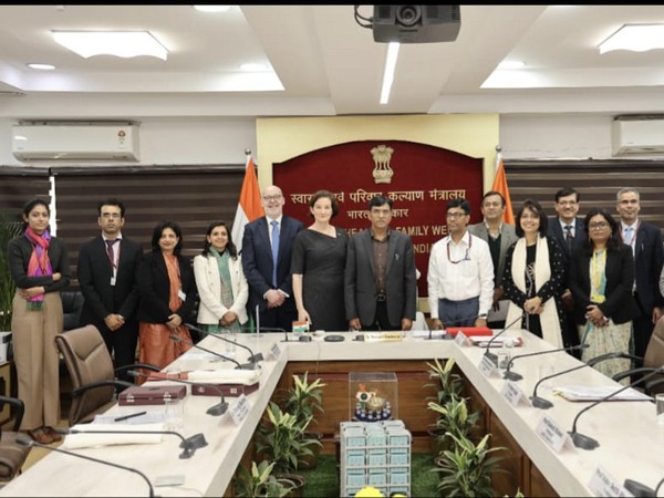 AIIMS Delhi, University of Liverpool collaborate for research on head ...