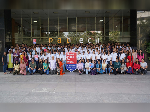 PalTech Achieves Great Place To Work Certification, Reinforcing Commitment to Employee Well ...