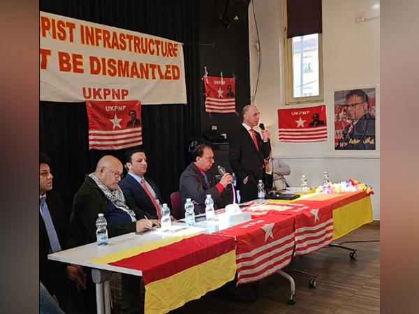 Italy: Political activists denounce Pak-sponsored terrorism in PoK