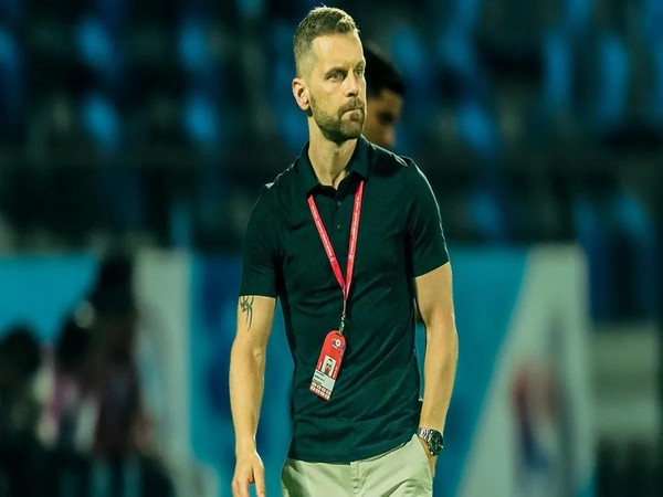 "We want to bounce back": Mumbai City head coach Petr Kratky ahead of ...