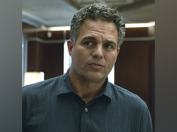 Mark Ruffalo to star in 'Captain America: Brave New World'?