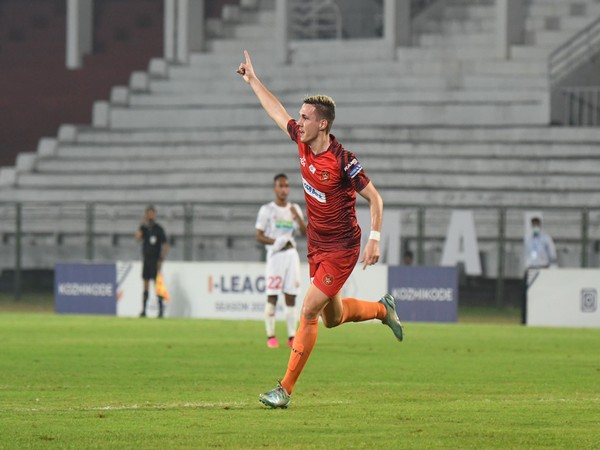 I-League: Sourav, Babovic steer Gokulam Kerala FC to their third ...