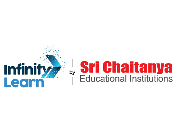 Outcomes Based Edtech 'Infinity Learn by Sri Chaitanya' Sets a New ...