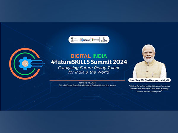 Ministry of Electronics, IT to hold 'Digital India' future skills ...