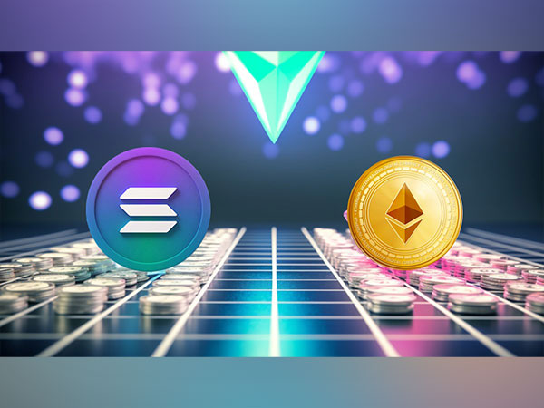 Solana (SOL) vs Ethereum (ETH): Which one should you buy alongside ...