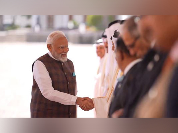 Visit to Doha has added new vigour to India-Qatar friendship: PM Modi