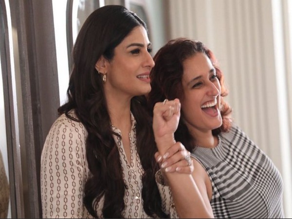 "Karma has finally come calling": Ruchi Narain recalls shooting for ...