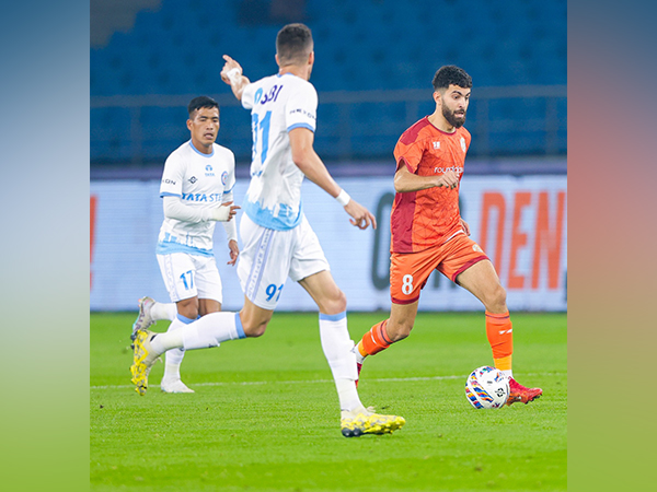 ISL 2023-24: Punjab FC suffer heavy defeat to Jamshedpur FC at home