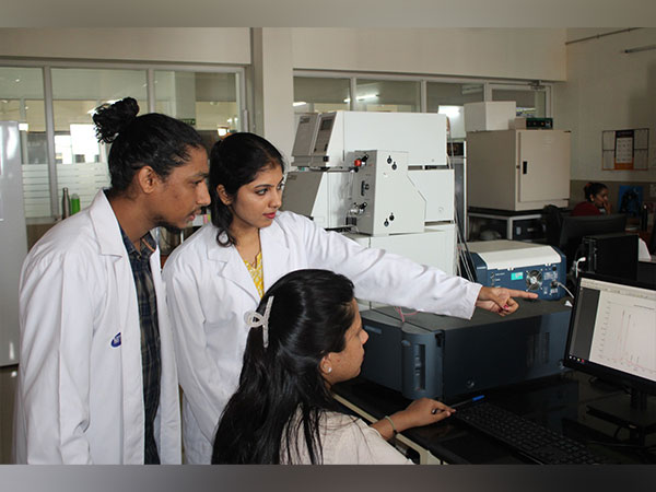 FAO of the United Nations designated Nitte University as its reference ...