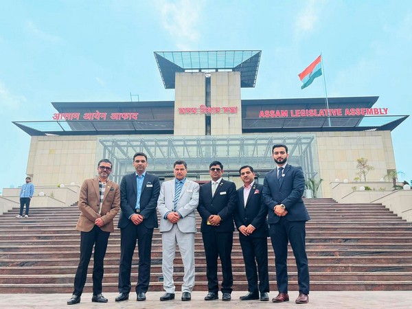 Breaking Boundaries, Building Bridges: ICCC's India Mission 2024 ...