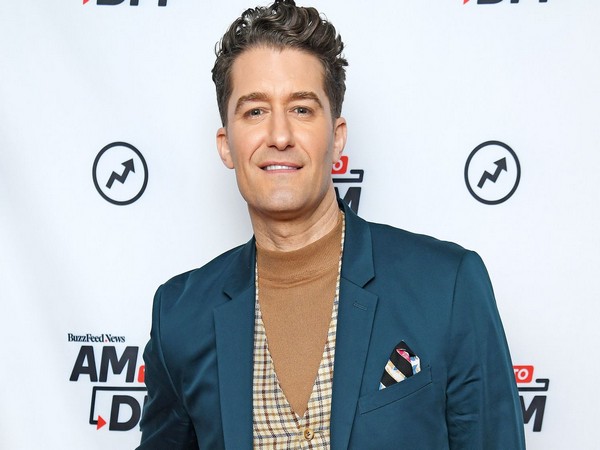 Matthew Morrison reveals why he wanted to leave hit show 'Glee'
