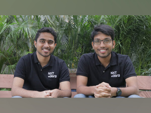 Nxtwave founders earn the prestigious Forbes India 30 under 30 in the ...