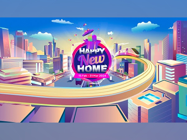 Housing.com Unveils the 7th Edition of Happy New Homes 2024: Gateway to ...