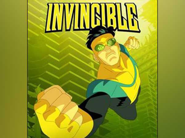 'Invincible' season 2 part 2 debuts new trailer