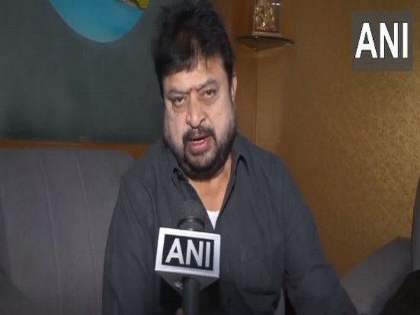 BJP's Ramchander Rao demands Telangana government hands over ...