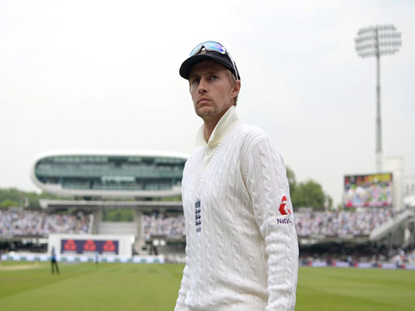 England's Joe Root completes 100 wickets in international cricket